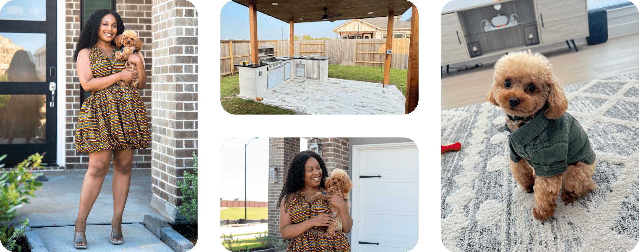 Meet Nancy | Brookfield Houston Happenings