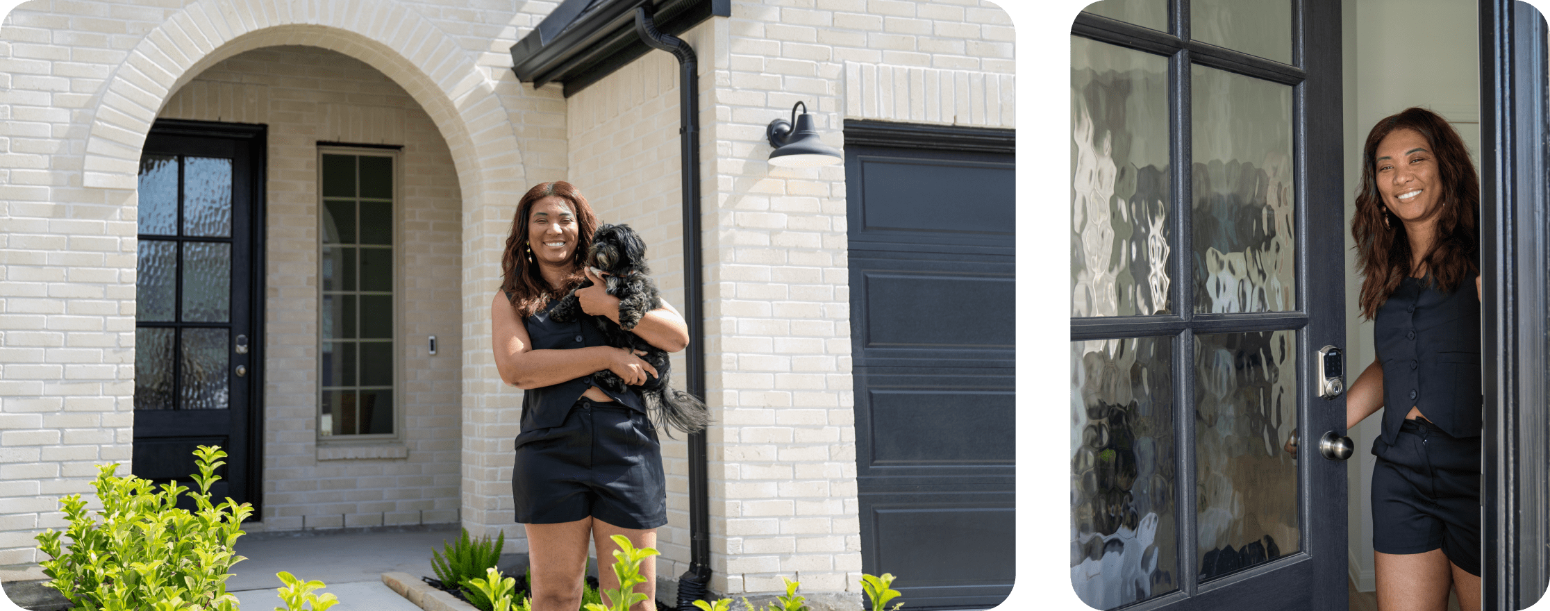 Meet the Shamara | Brookfield Houston Happenings